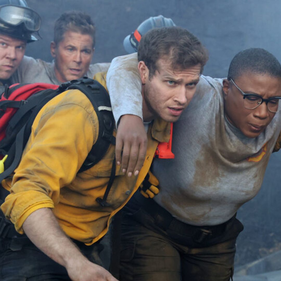 911: Lone Star: the real reason why Liv Tyler left show | HELLO!