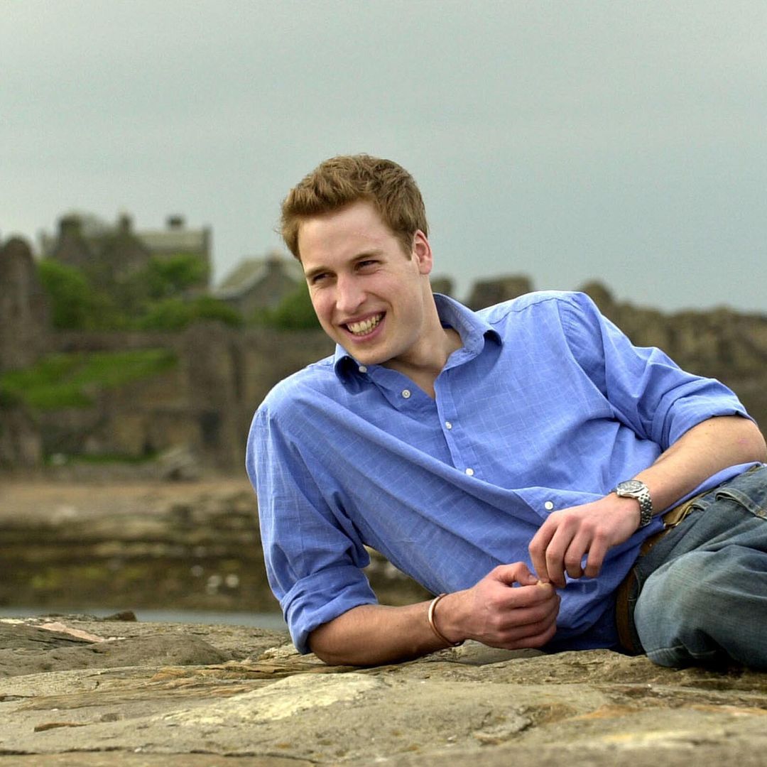 Prince William, The Prince of Wales Latest News | HELLO!