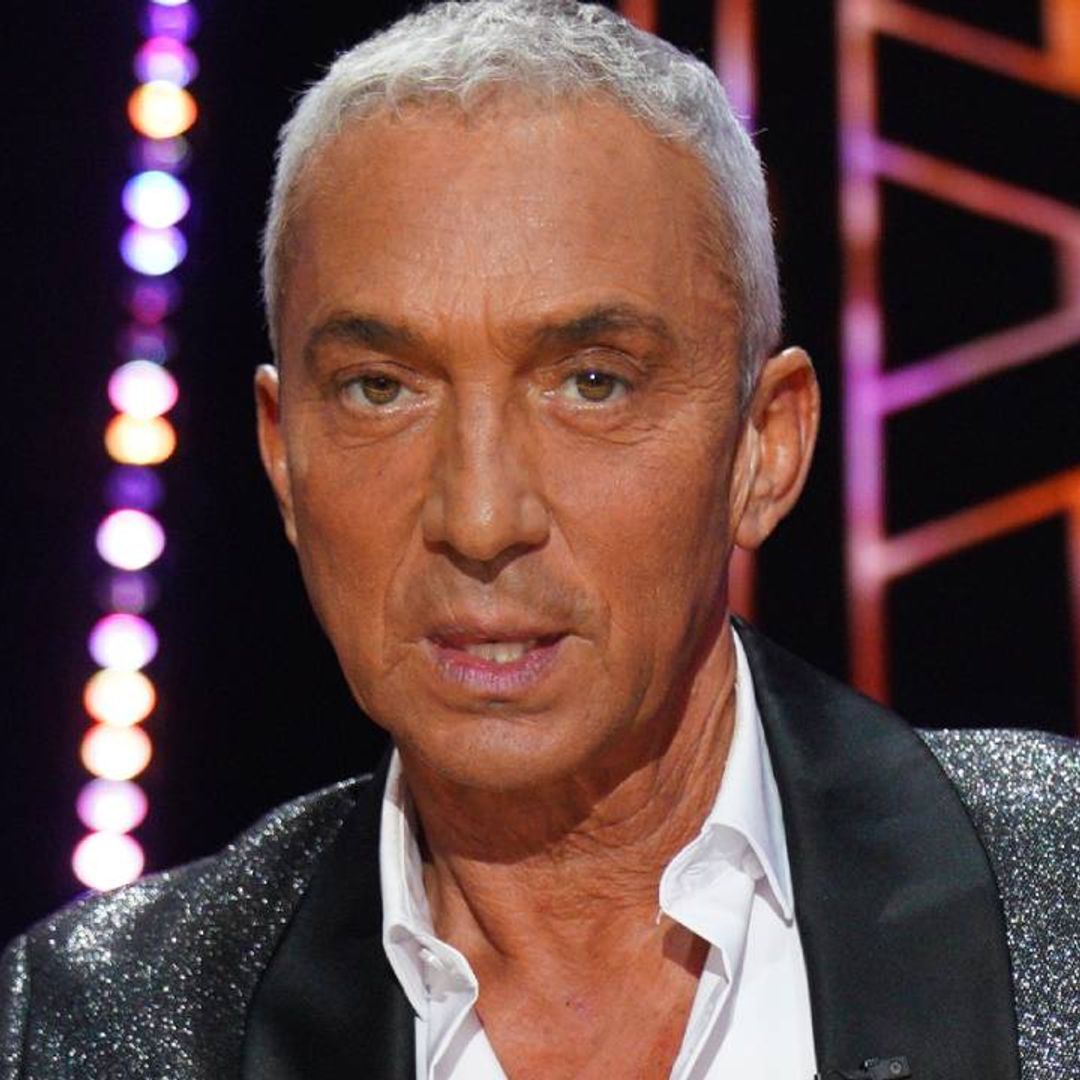 Bruno Tonioli: Latest News, Pictures & Videos - HELLO!