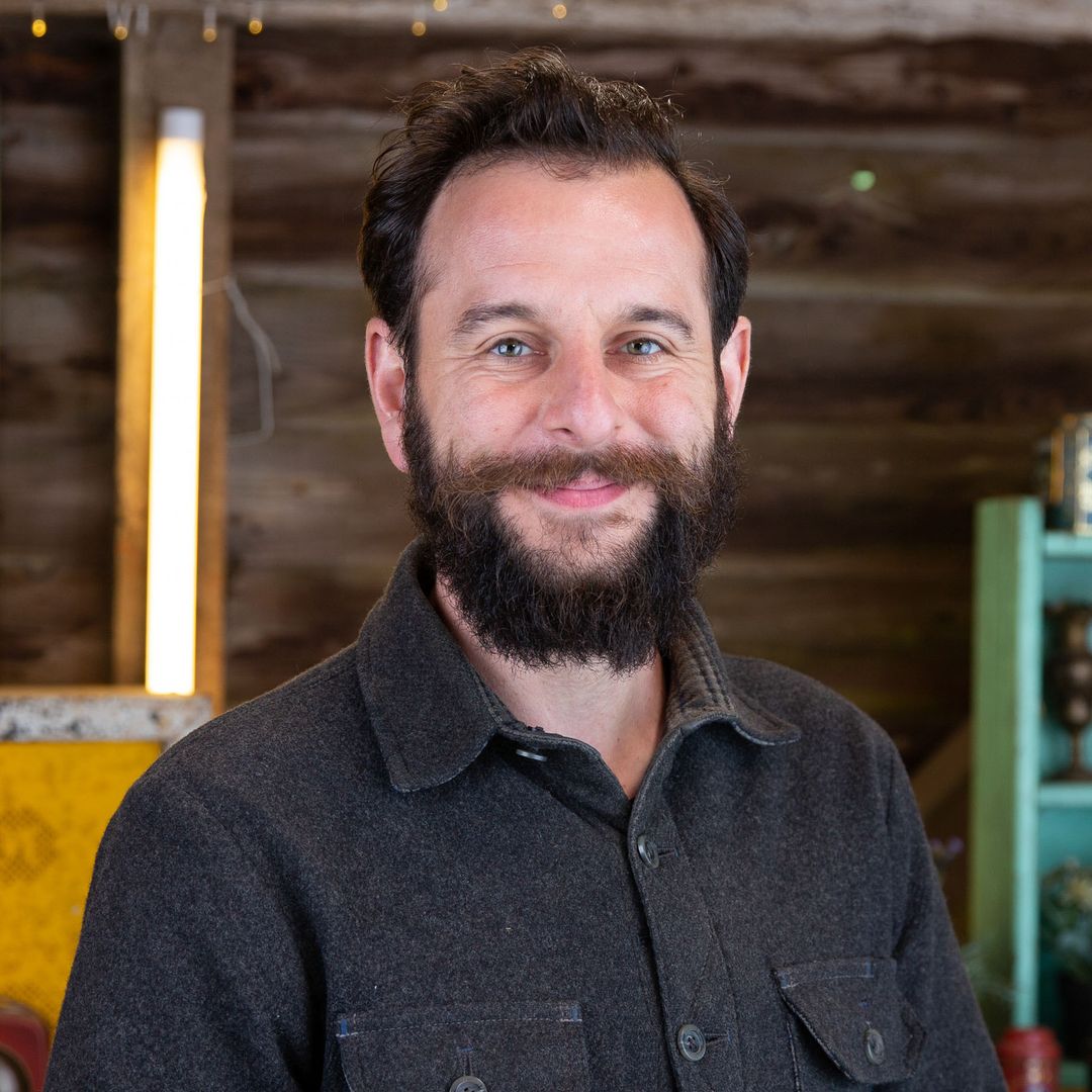 The Repair Shop's Dominic Chinea reveals major show secrets - exclusive ...