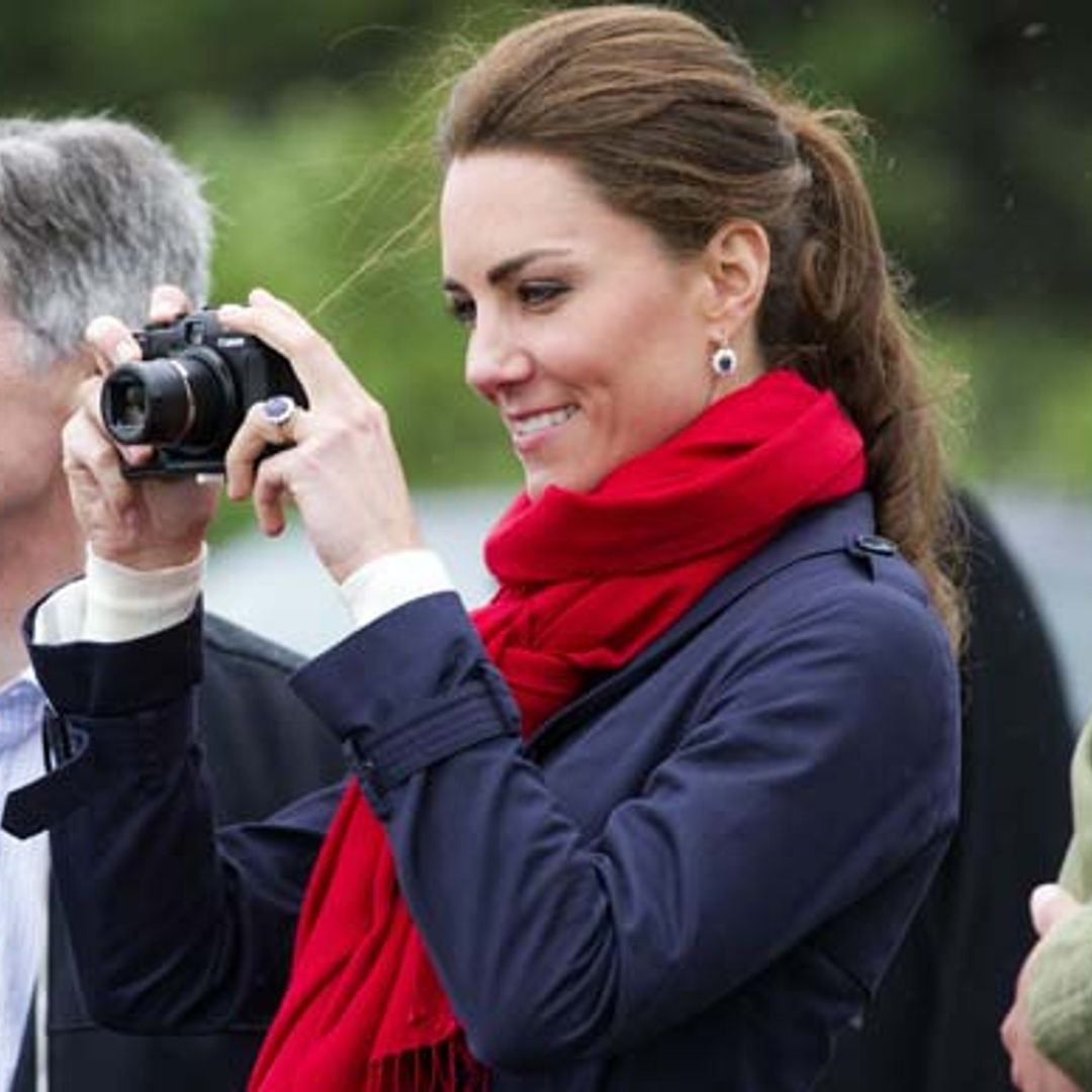 King Charles III: Latest News & Pictures - HELLO! - Page 55 of 60