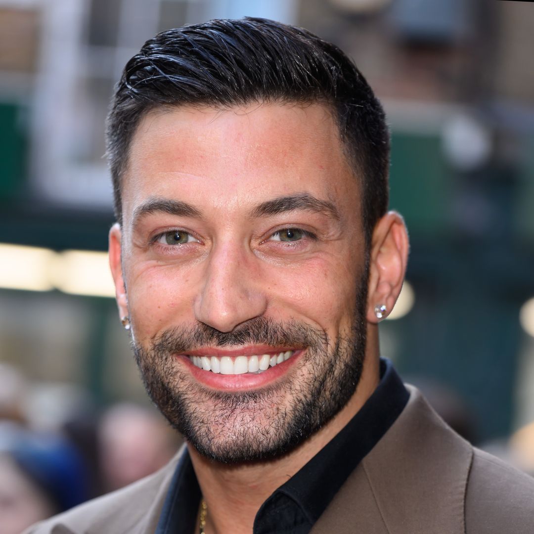 Giovanni Pernice reveals major update about Strictly Come Dancing 2022 ...
