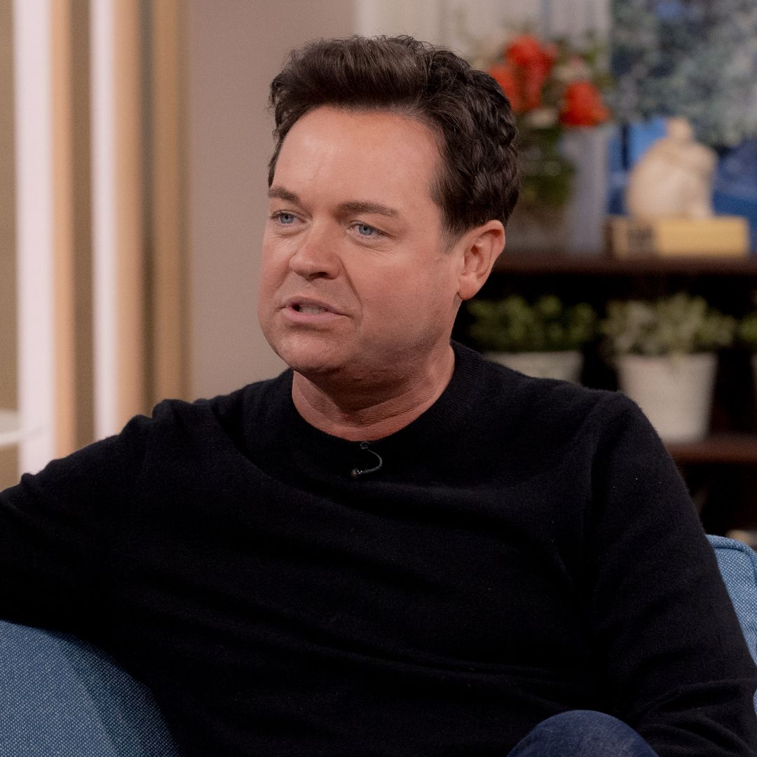 Holly Willoughby has fans saying the same thing about Stephen Mulhern's ...