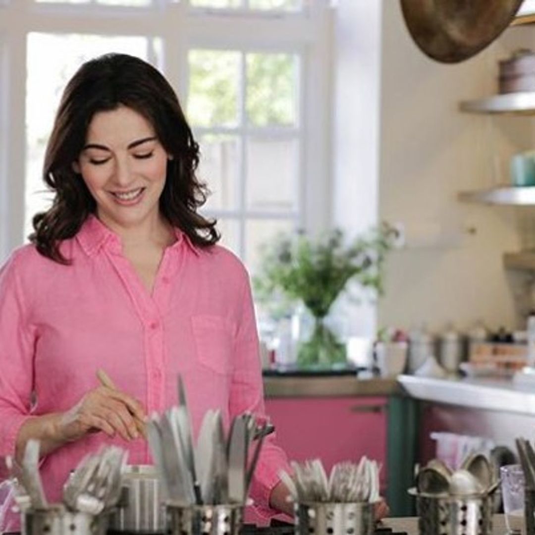 Nigella Lawson: Recipes, News and Photos