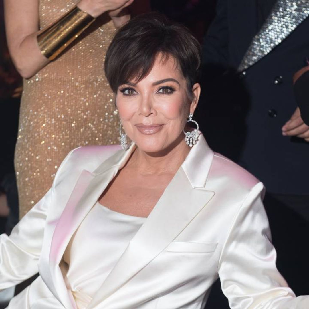 Kris Jenner: Latest News & Photos - HELLO! - Page 1 of 6
