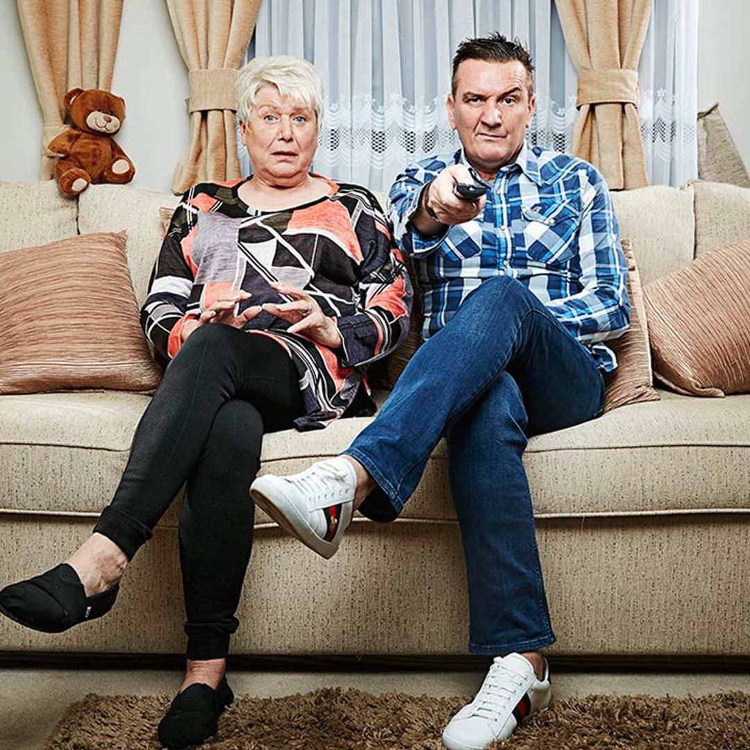 Gogglebox stars Jenny and Lee and Siddiqui family pay beautiful tribute ...
