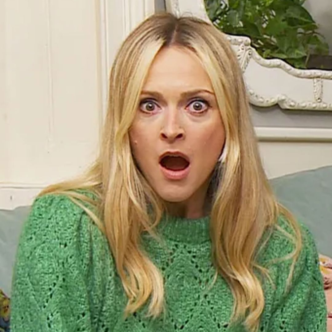 Gogglebox's Giles and Mary: everything you need to know about the stars ...