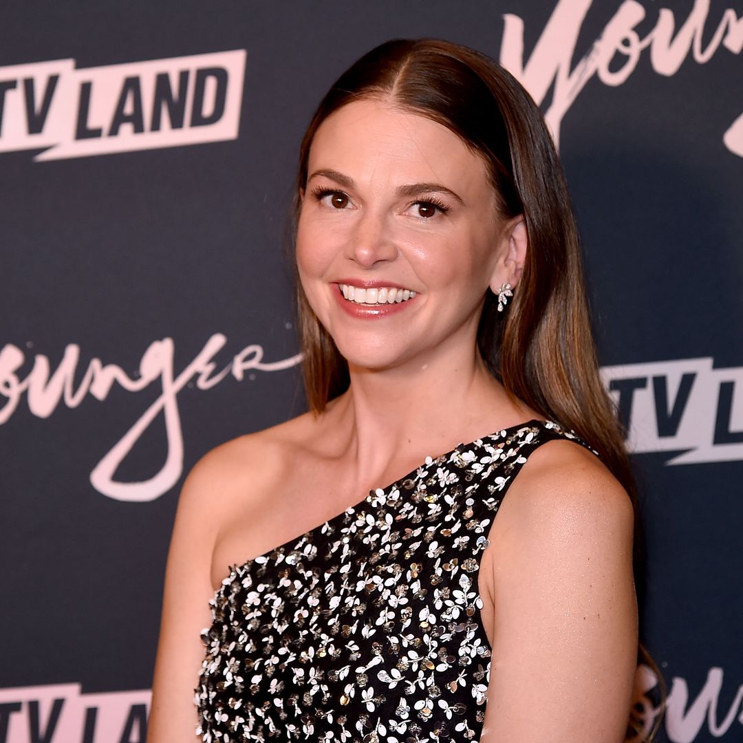 Sutton Foster