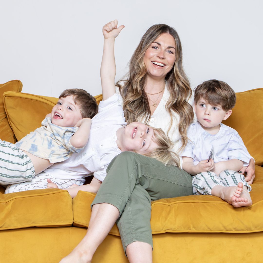 Jonnie Irwin reveals he has terminal cancer in emotional interview | HELLO!