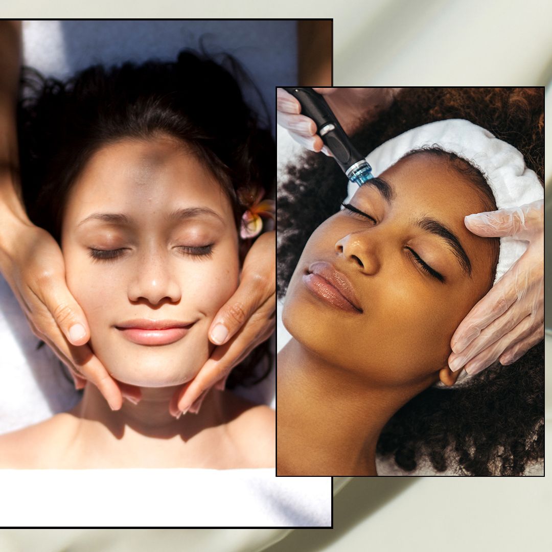 Aesthetic treatments: 2023’s top-to-toe treatments you need to know ...