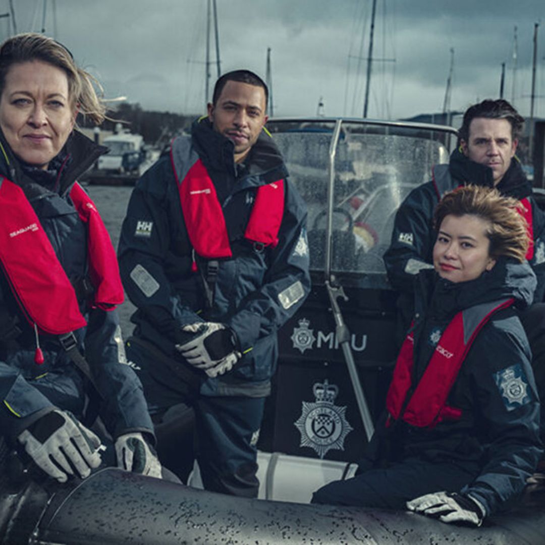 Annika: Nicola Walker's next major role alongside A-List actor revealed ...