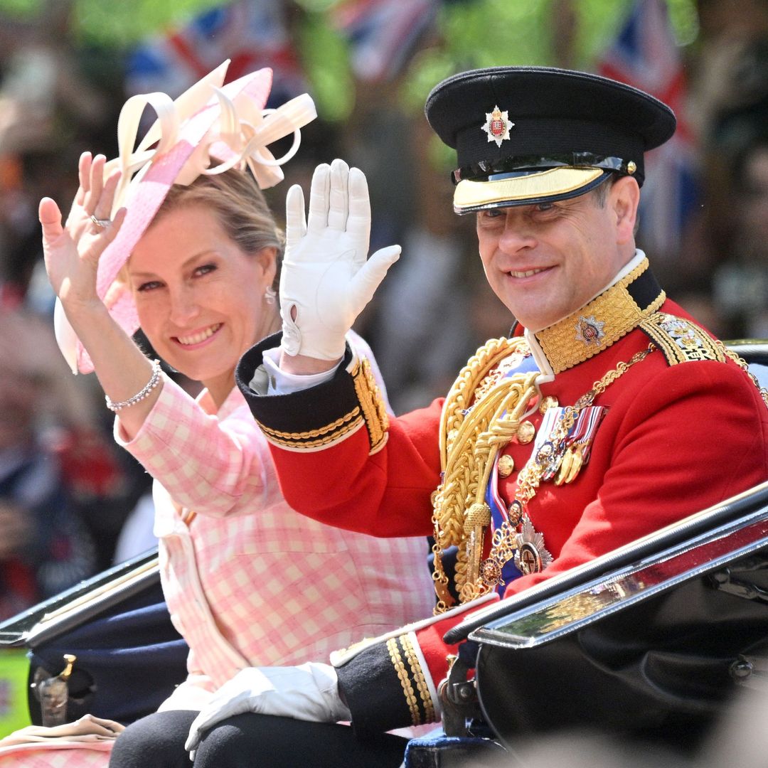 Trooping the Colour 2023: Latest News & Pictures From Annual Royal Event