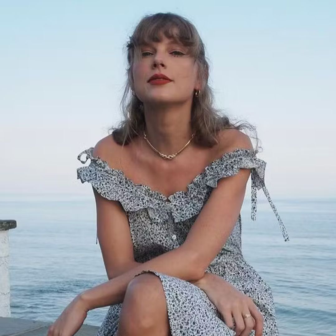 Taylor Swift confirms Speak Now (Taylor's Version) album - all we know ...