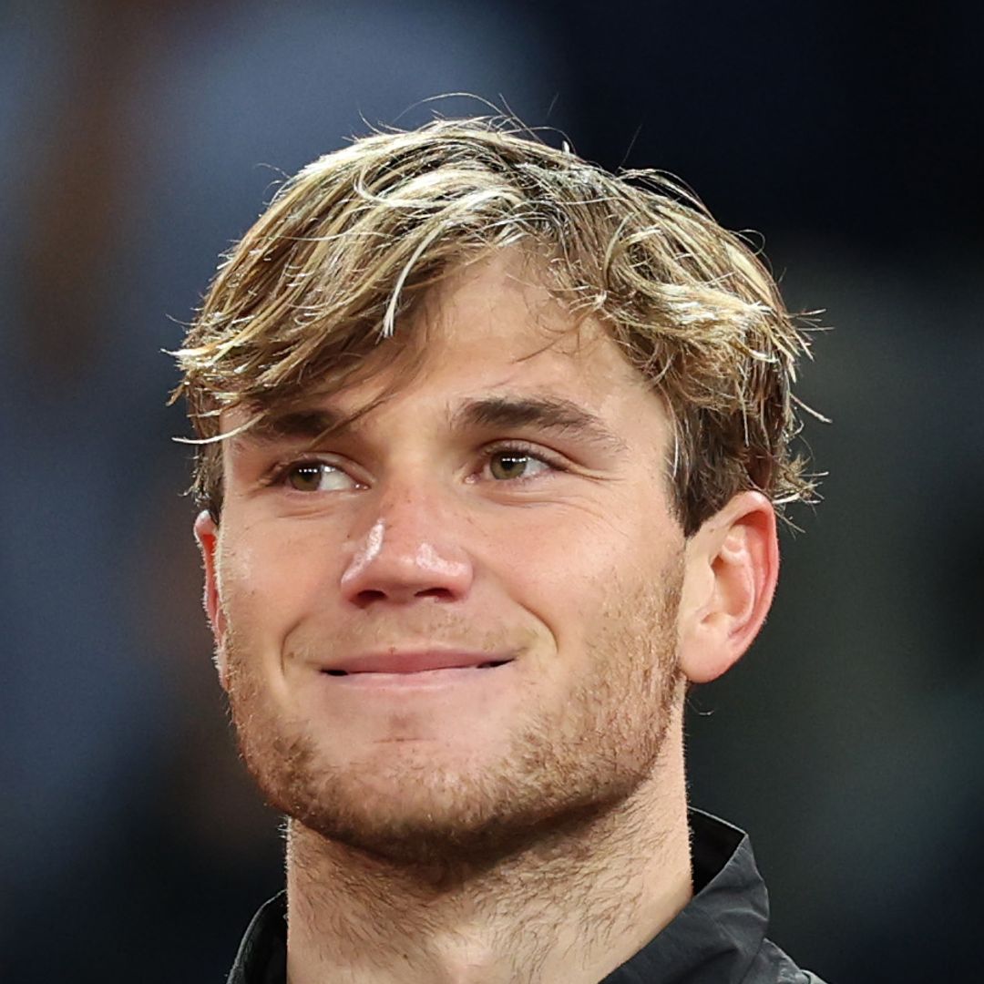 Jack Draper's total body transformation - after cutting out the one ...