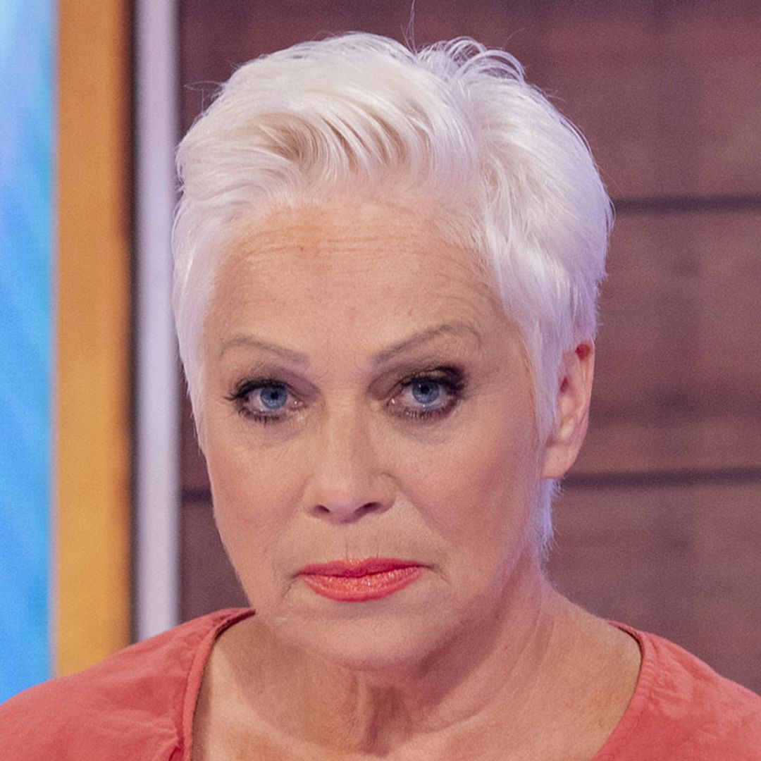 Denise Welch: Latest News, Pictures & Videos - HELLO! - Page 2 of 4