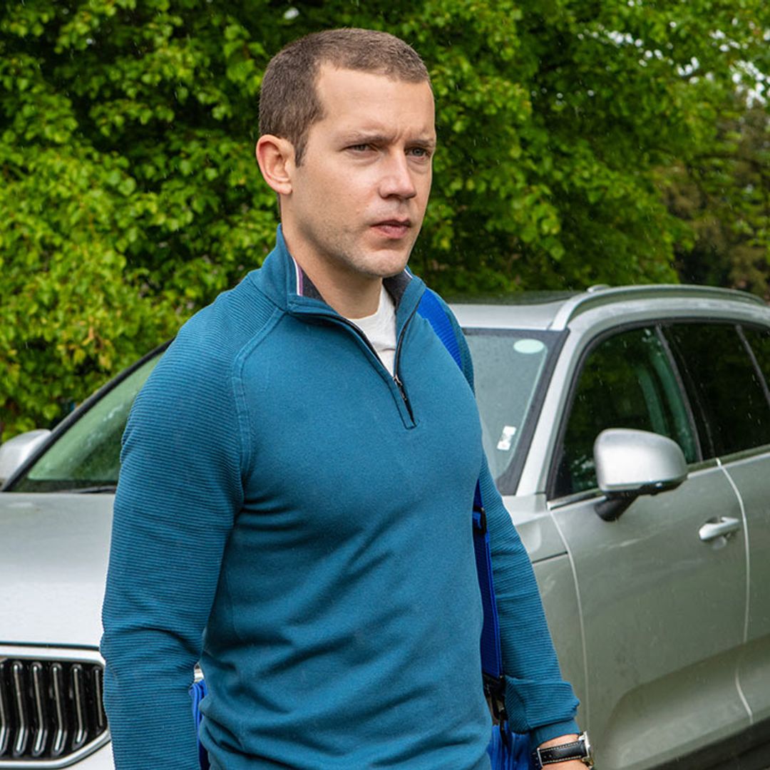 Midsomer murders: Latest News, Pictures & Videos - HELLO!