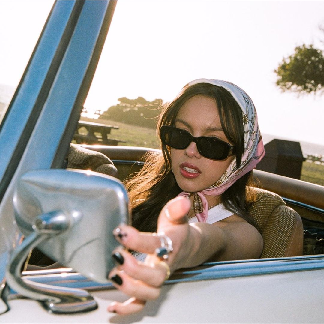 The 10 best Depop accounts to follow for hidden fashion gems | HELLO!