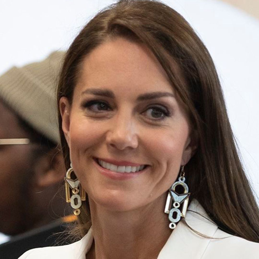 Kate Middleton, The Princess of Wales Latest News, Pictures & Fashion ...