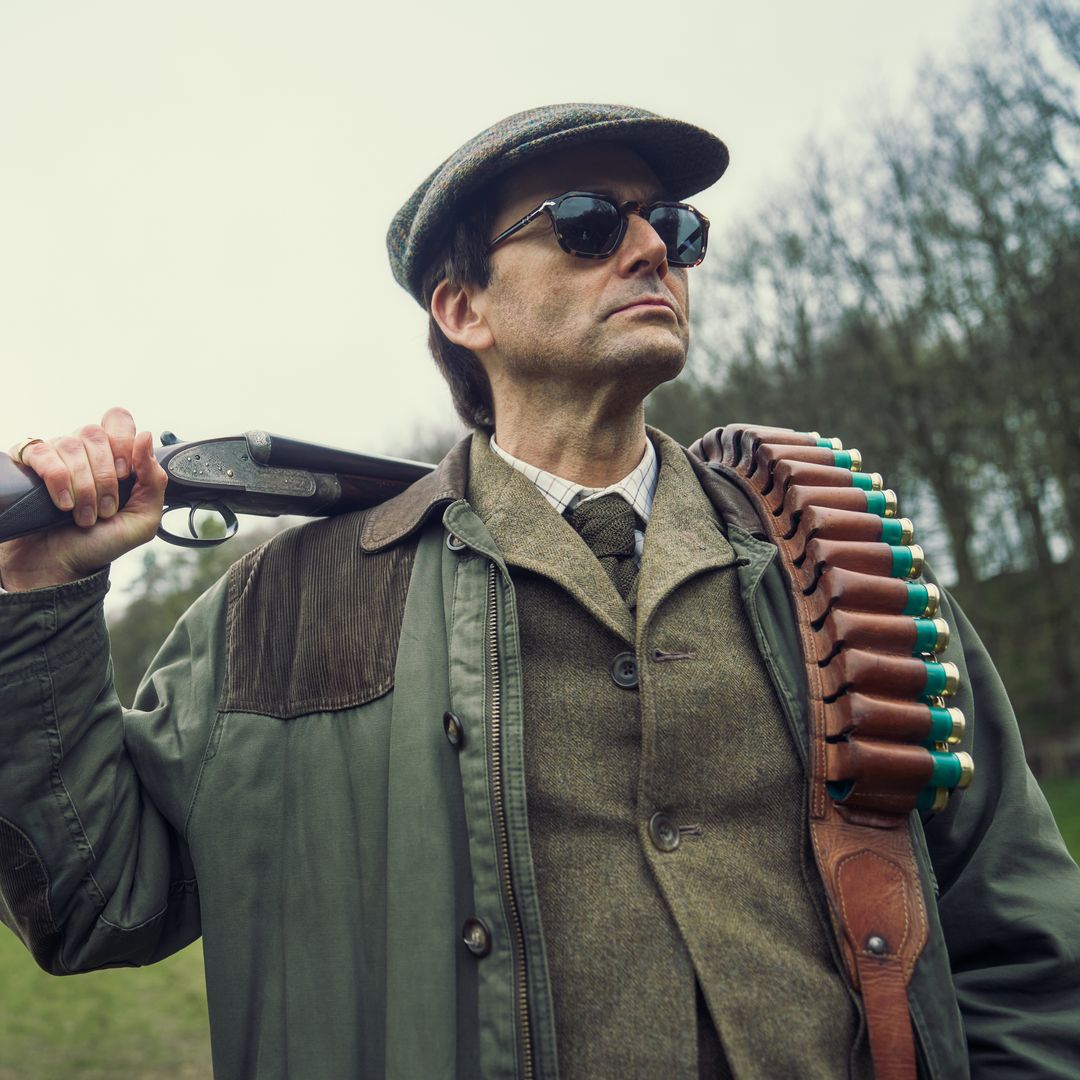 5 David Tennant shows that are an absolute must-watch | HELLO!