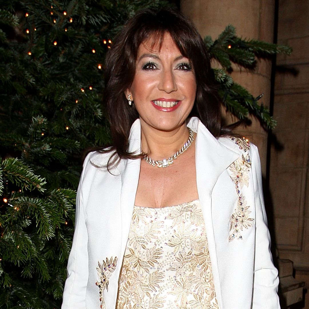 Jane Mcdonald: Latest News, Pictures & Videos - HELLO!