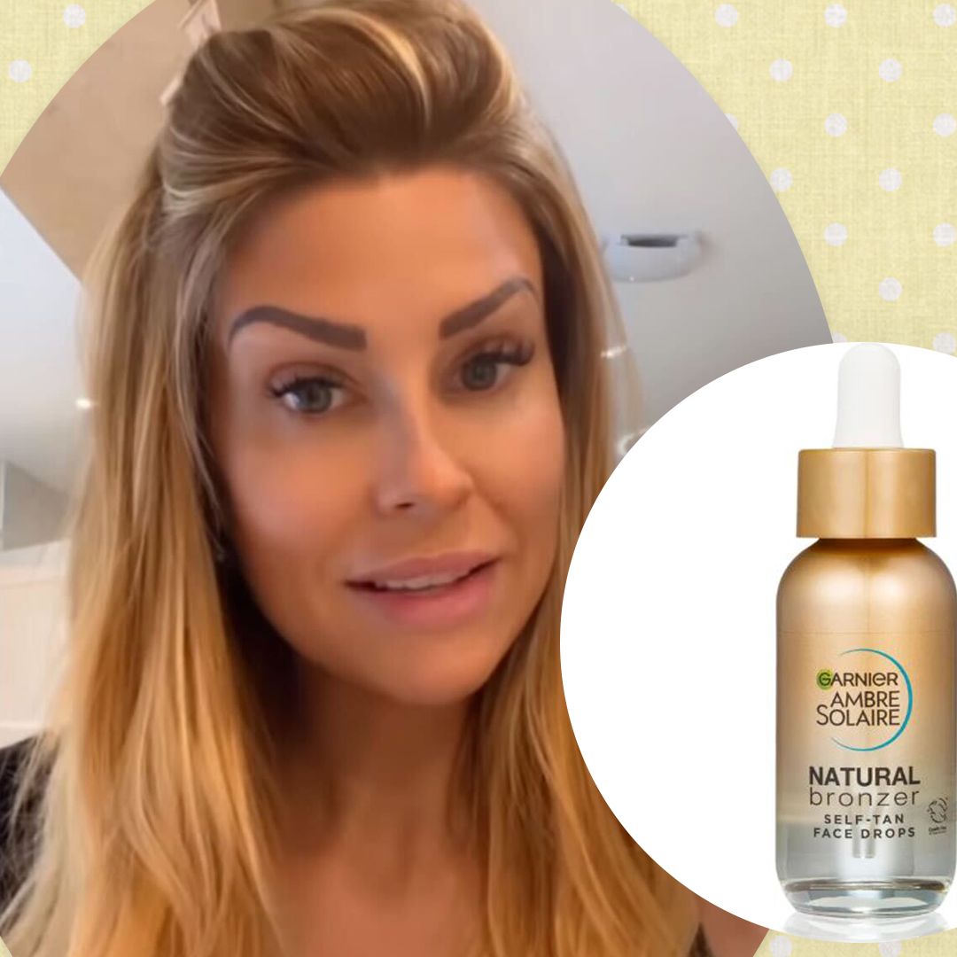 Fake Tan: tips, reviews & products - HELLO!