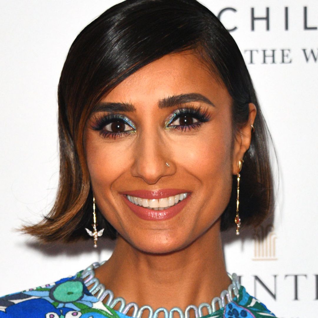 Anita Rani: Latest News, Pictures & Videos - HELLO!