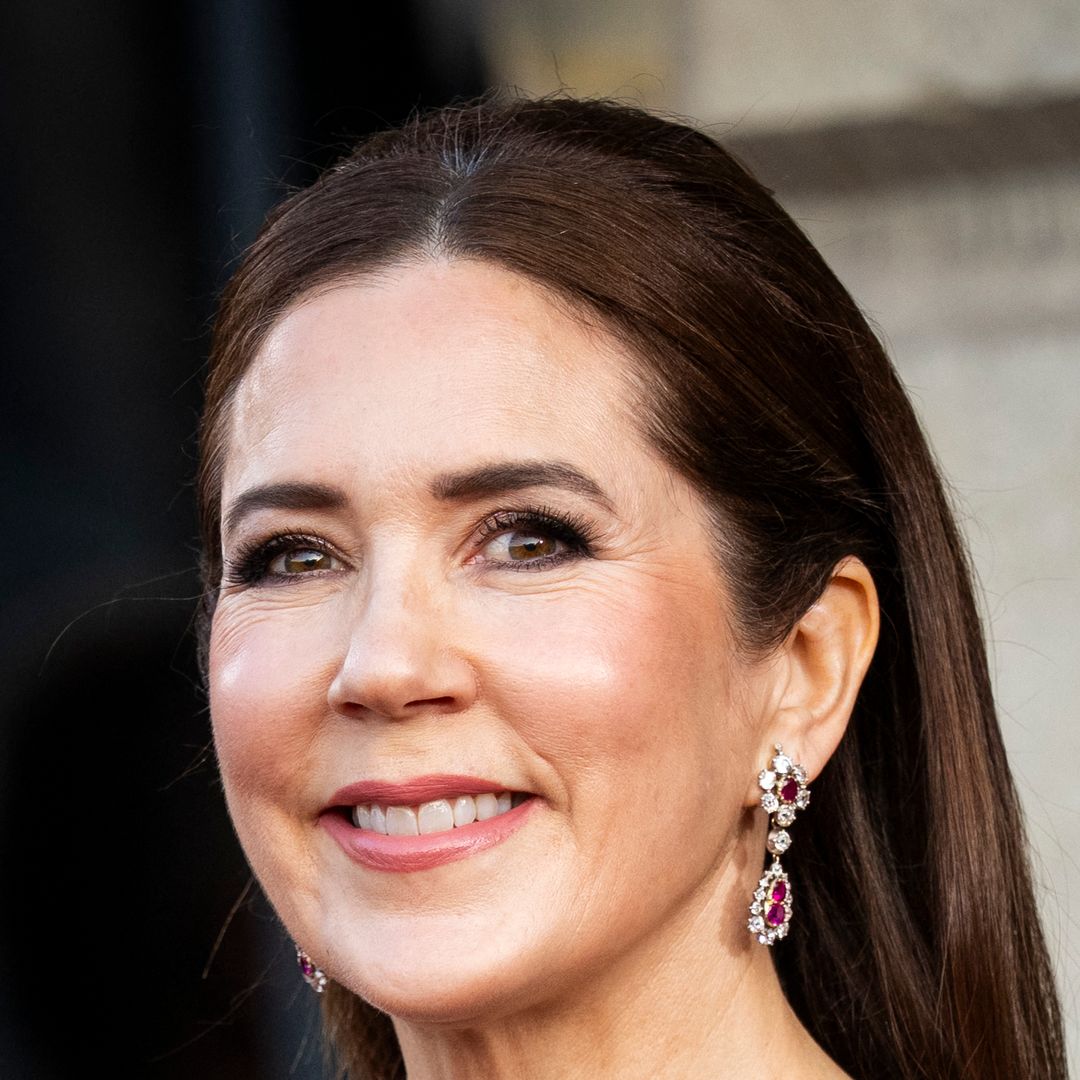 Queen Mary of Denmark: Latest News and pictures - HELLO!