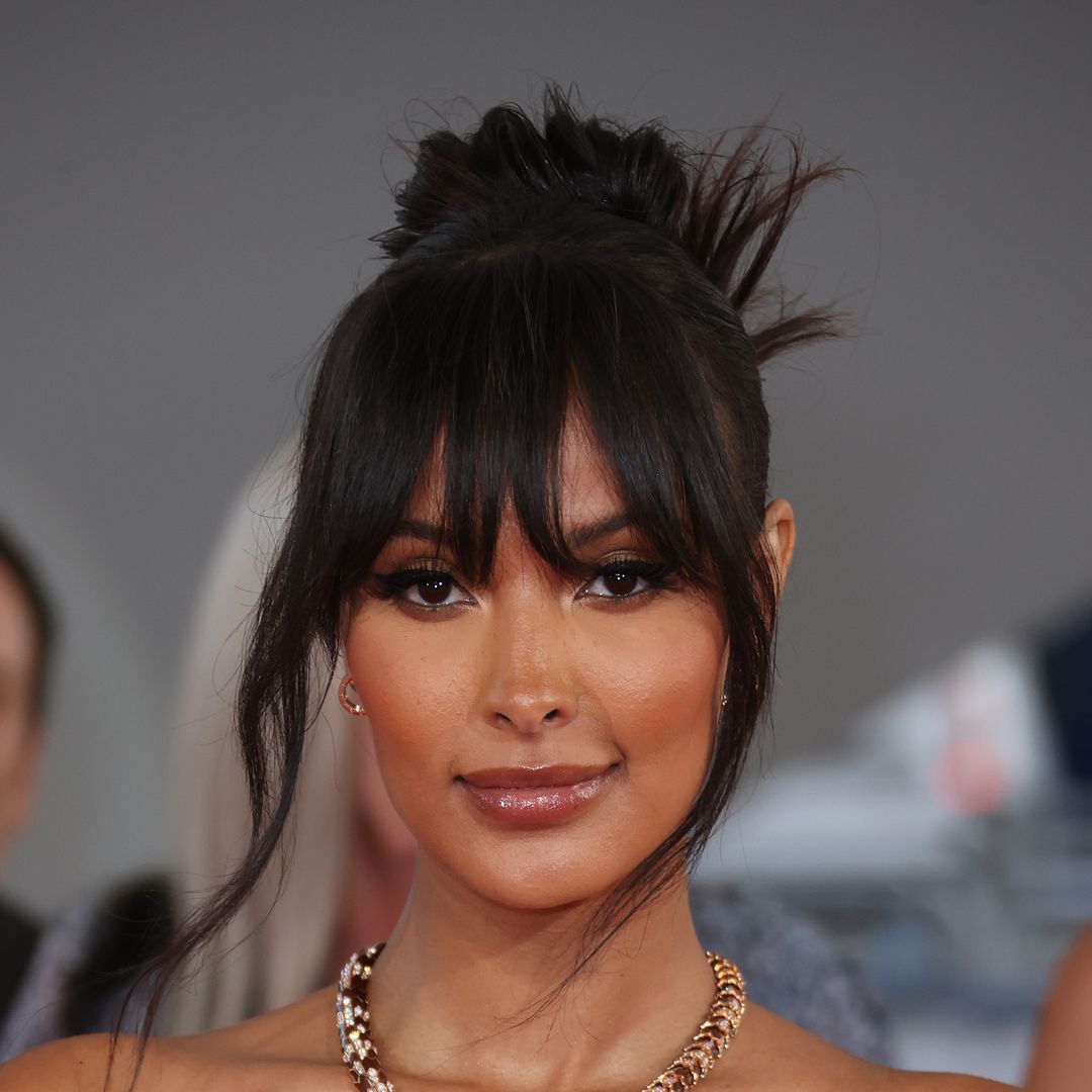 Maya Jama: Latest News, Pictures & Videos - HELLO! - Page 3