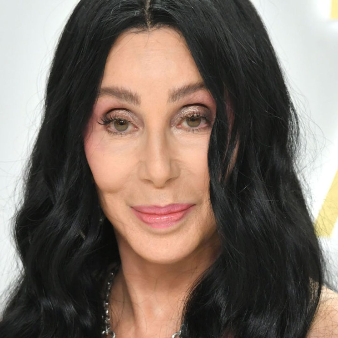 Cher: Latest News, Pictures & Videos - HELLO!