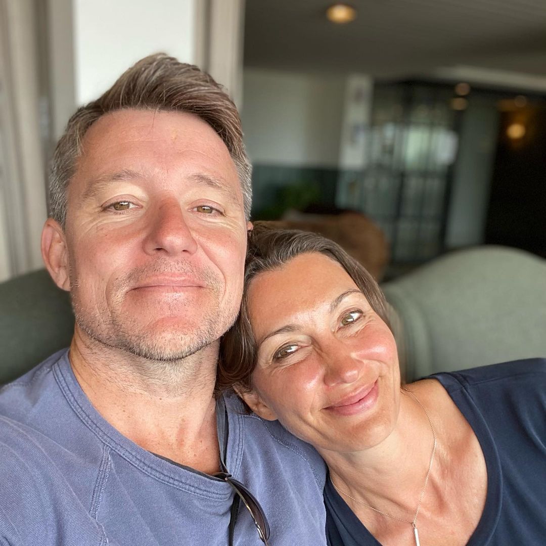 Ben Shephard: Latest News, Pictures & Videos - HELLO!