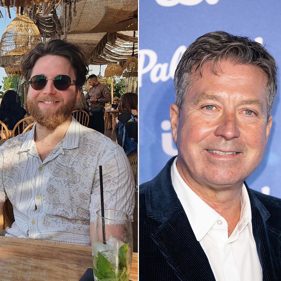Celebrity Masterchef's John Torode's home with Lisa Faulkner has ideal ...