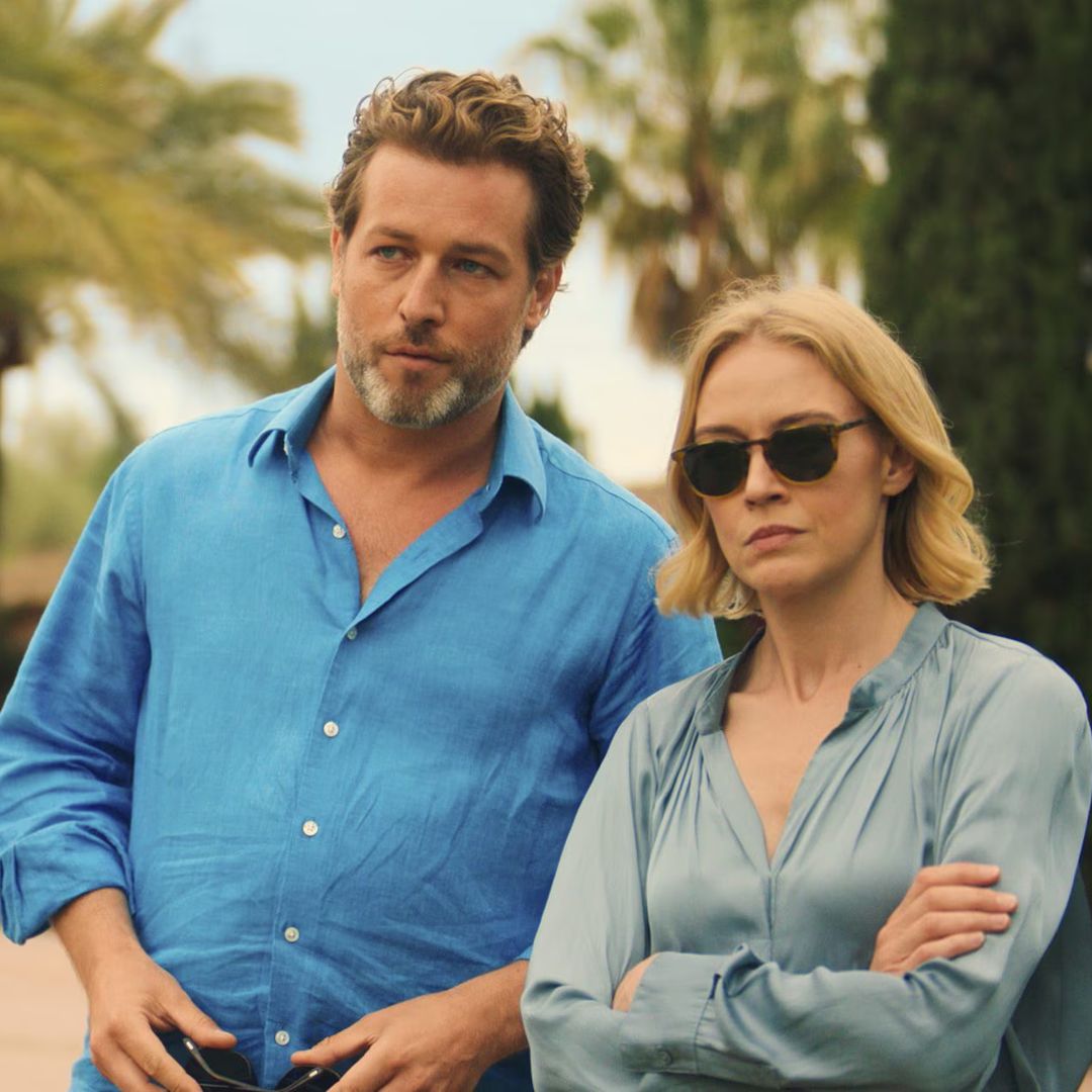 Miranda star Miranda Hart sets the record straight on reports of new ...