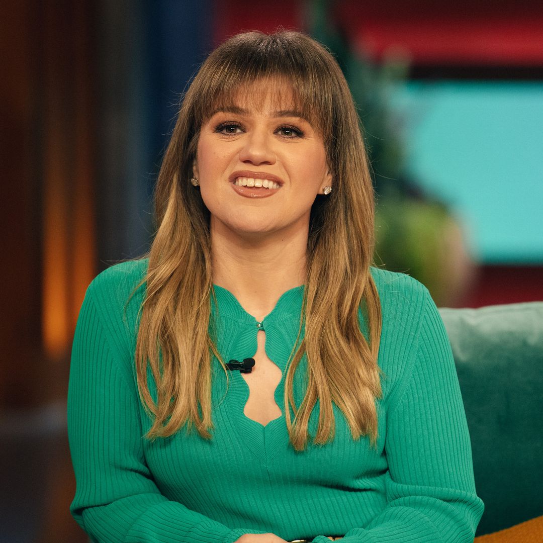 Kelly Clarkson 'clears the air' about next chapter of her life in ...