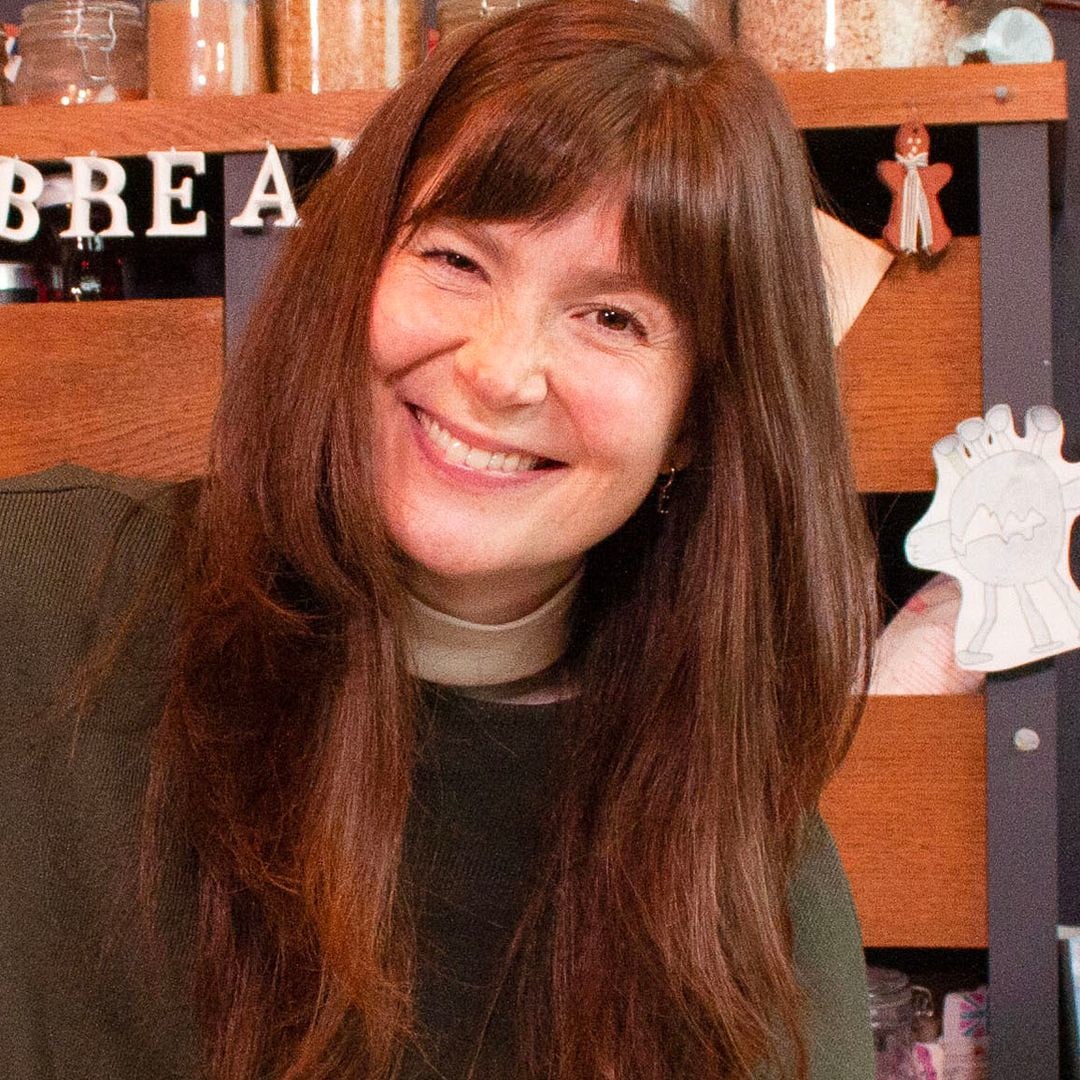 Natasha Raskin: Latest News, Pictures & Videos - HELLO!