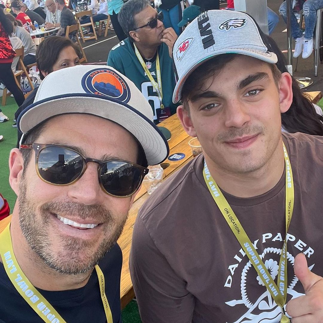 Jamie Redknapp: Latest News, Pictures & Videos - HELLO!