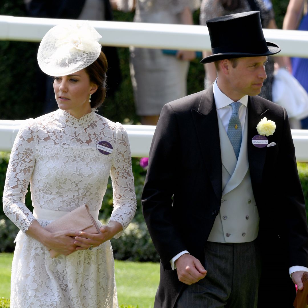 Kate Middleton makes big change with Prince Louis' 7th birthday ...