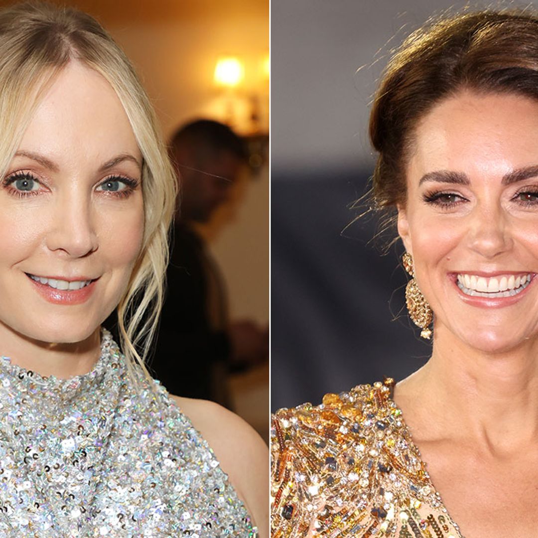 Joanne Froggatt: Latest News, Pictures & Videos - HELLO!