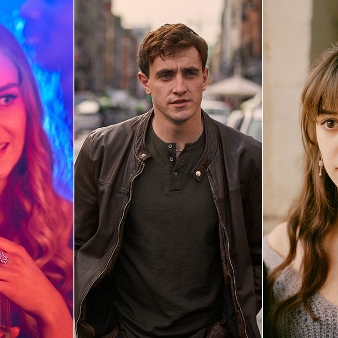 Normal People: Latest News, Pictures & Videos - HELLO!