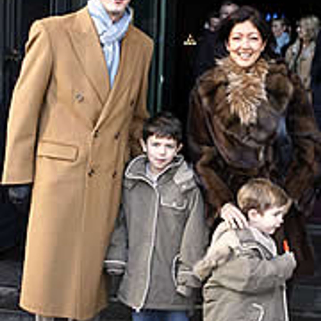 Princess Alexandra: Latest News, Pictures & Videos - HELLO! - Page 1 of 1