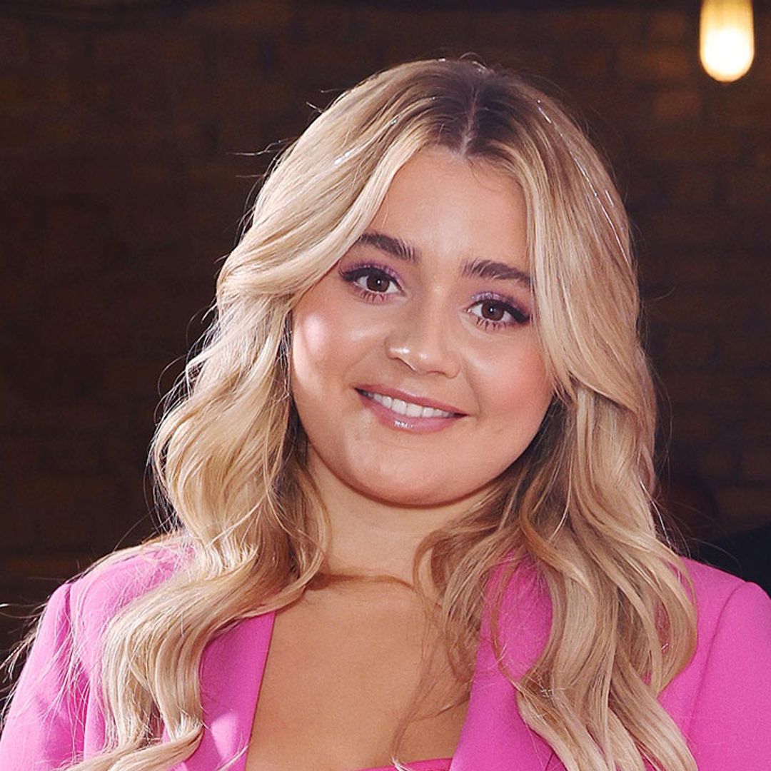 Tilly Ramsay: Latest News, Pictures & Videos - HELLO!