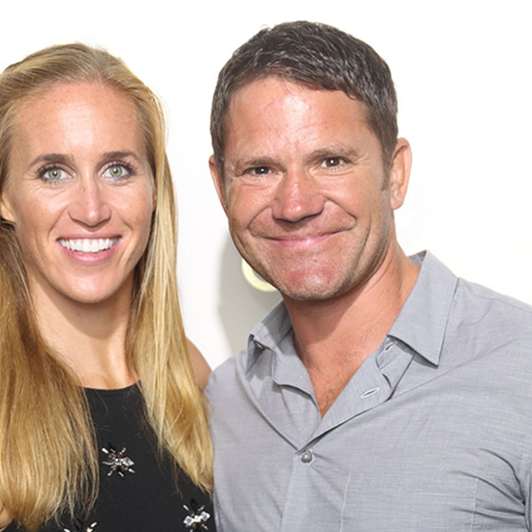 Steve Backshall: Latest News, Pictures & Videos - HELLO!