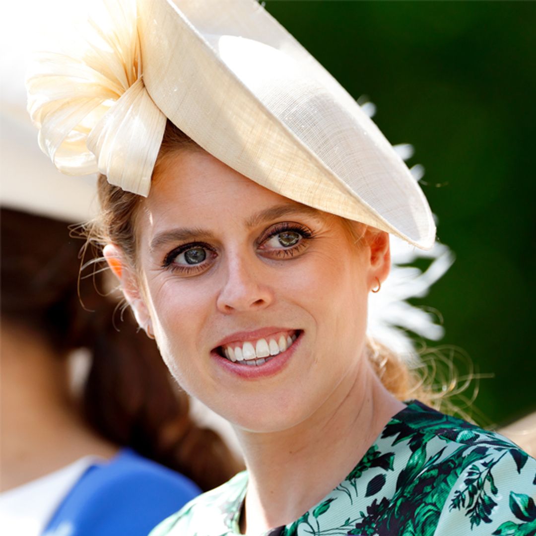 Princess Beatrice Latest News | HELLO!