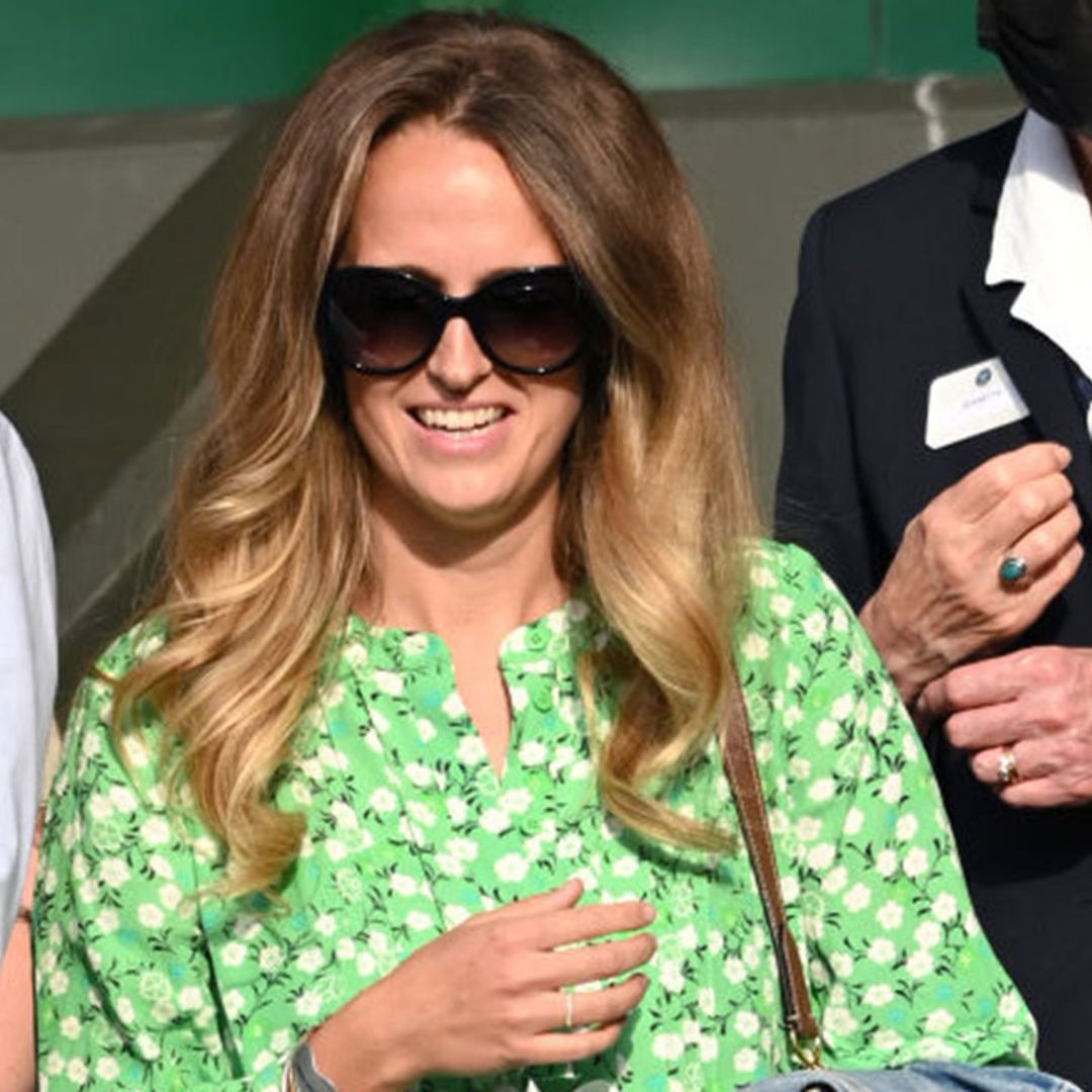 Kim Sears: News and photos about Andy Murray's wife - HELLO!