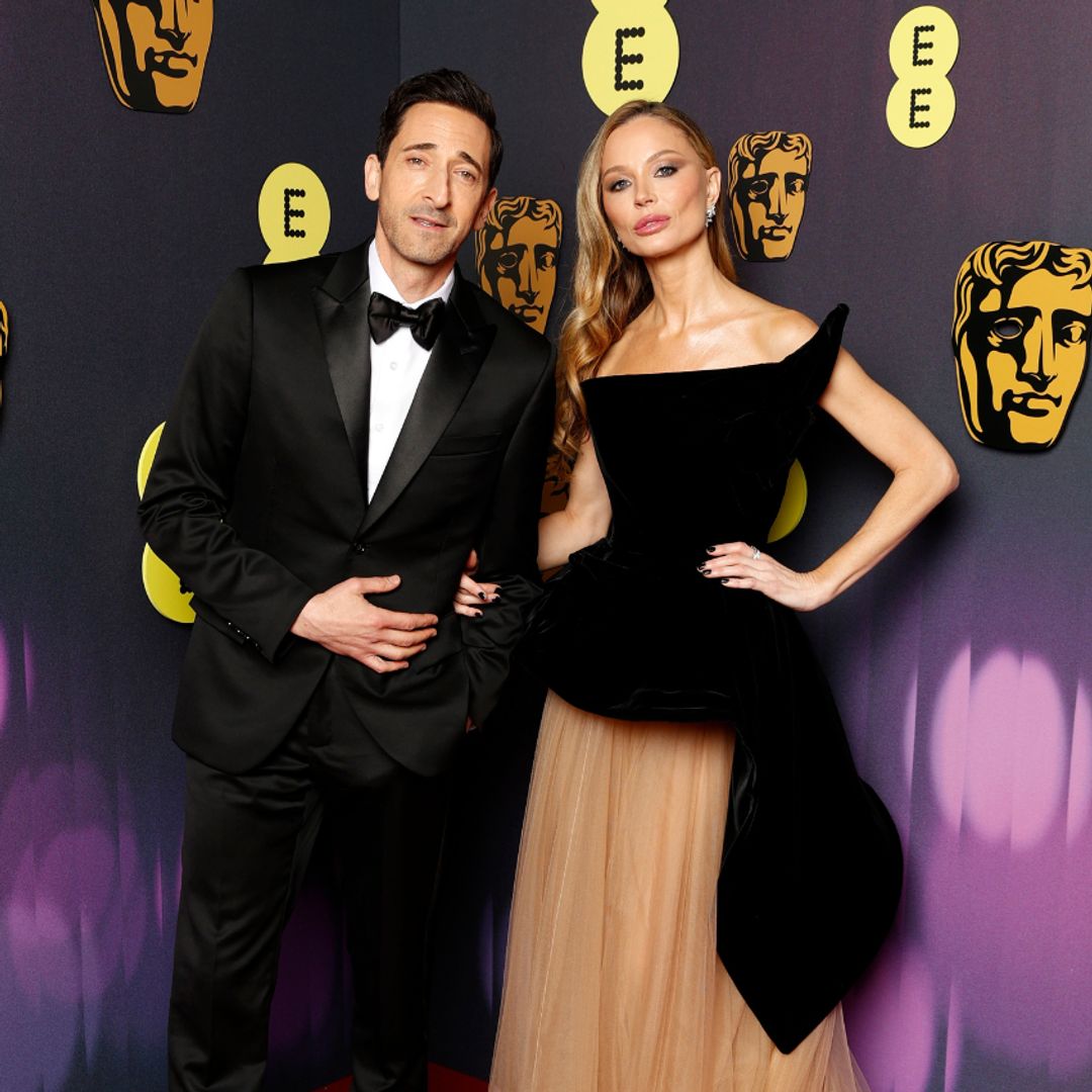 Baftas 2025: see the complete winners list here | HELLO!