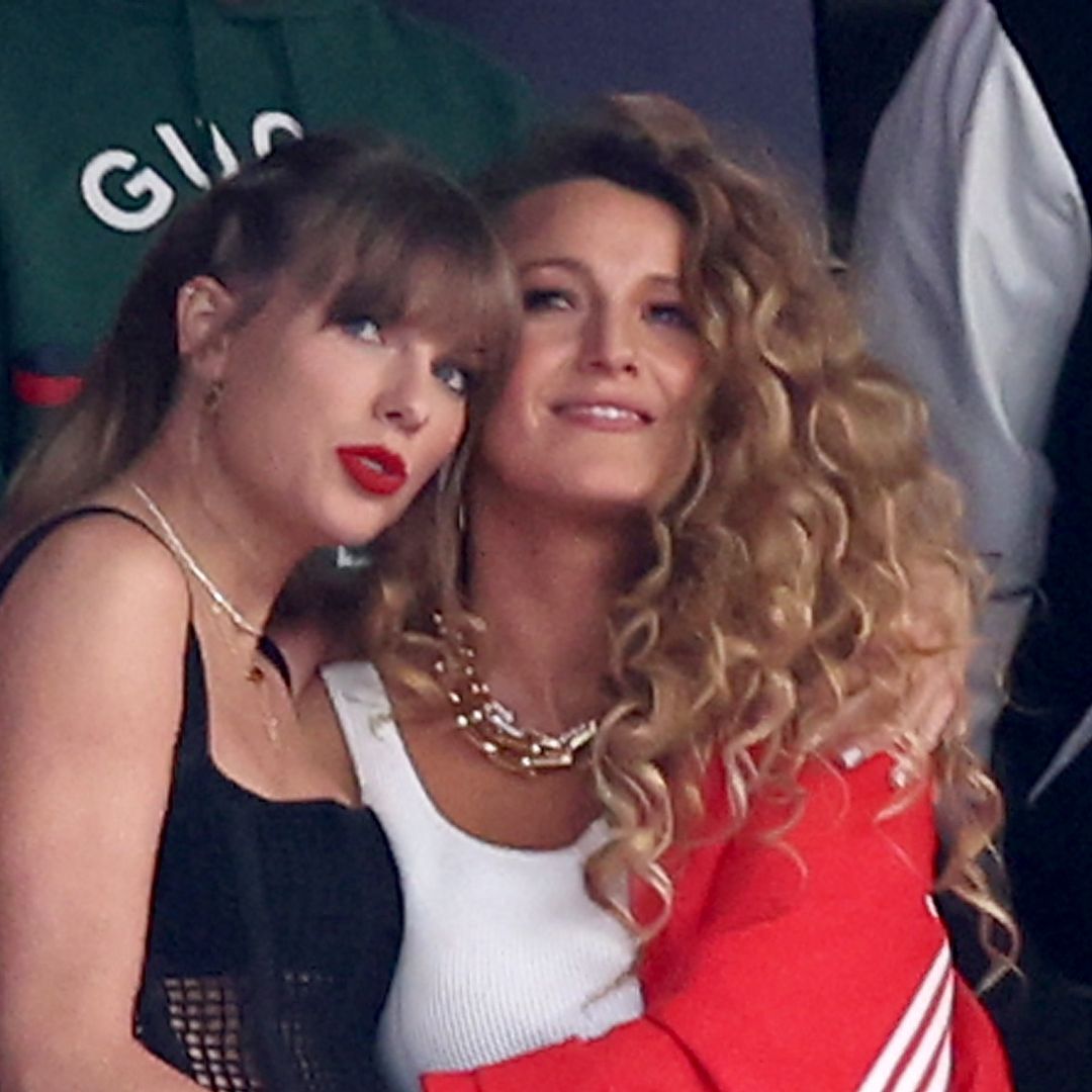 It Ends With Us author makes bold decision amid Blake Lively and Justin ...