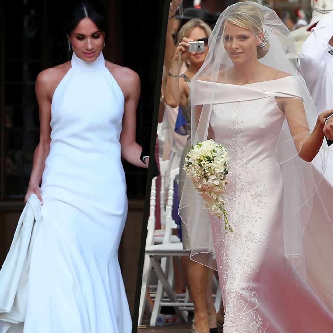 Queen Elizabeth II's 18-year-old cousin's long-lost waist-cinching ...