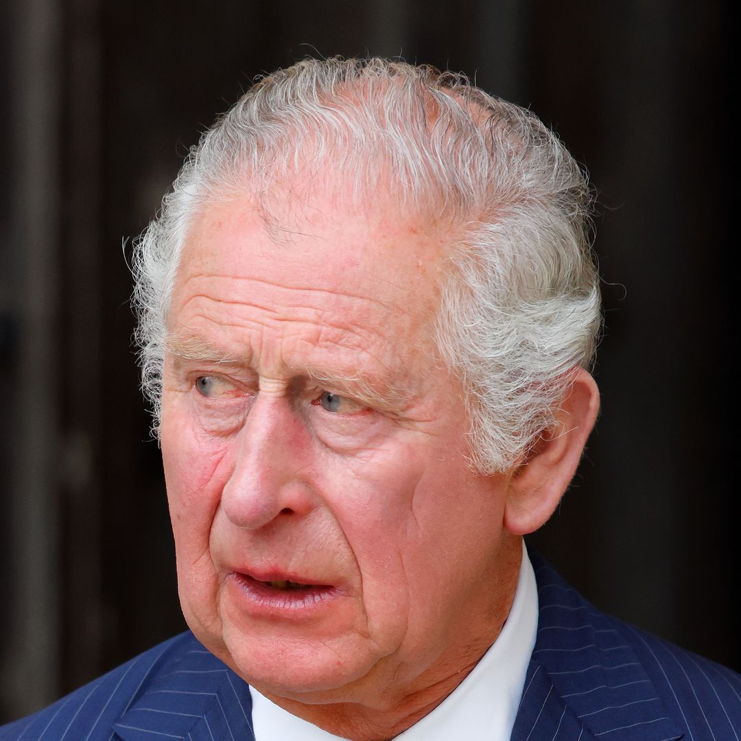 King Charles' 'beautiful' 40-year project at grandest home finally ...