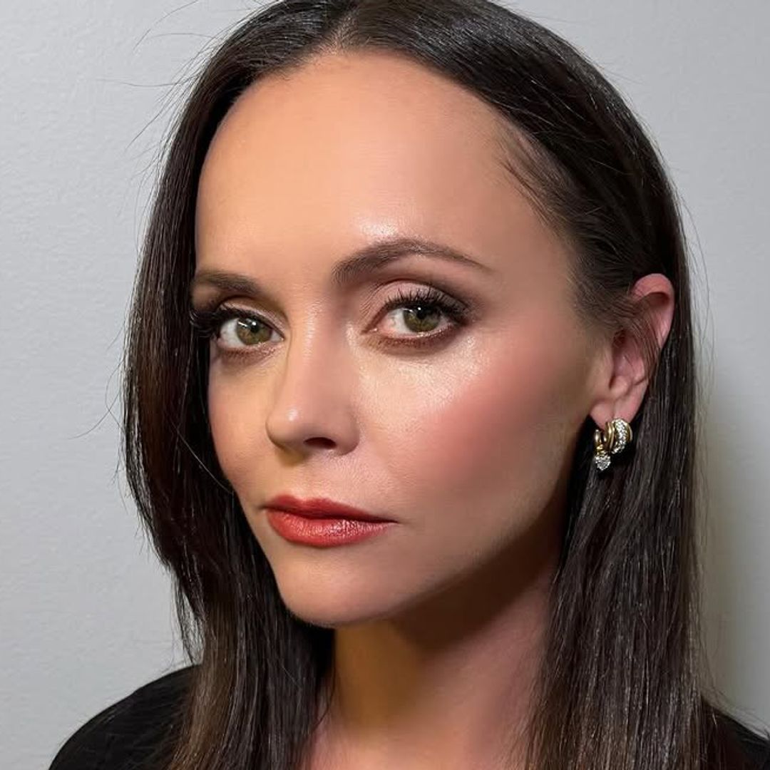 Christina Ricci: Latest News, Pictures & Videos - HELLO!