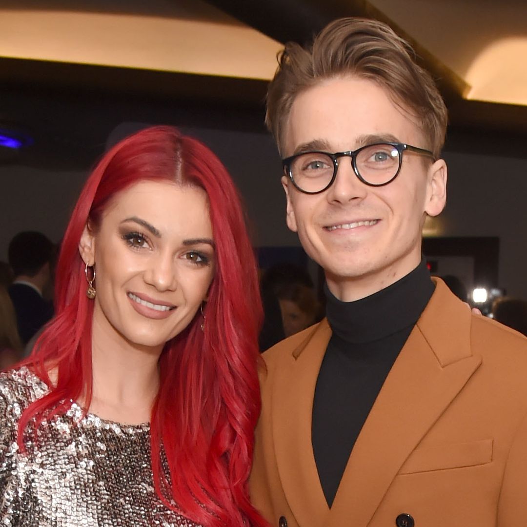 Joe Sugg: Latest News, Pictures & Videos from the YouTuber-HELLO!