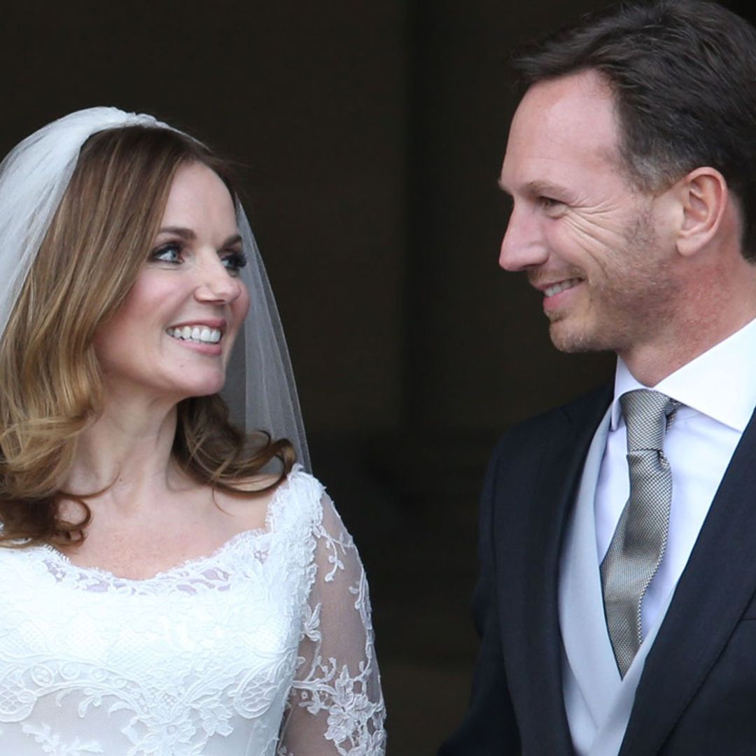 Christian Horner: Latest News, Pictures & Videos - HELLO!